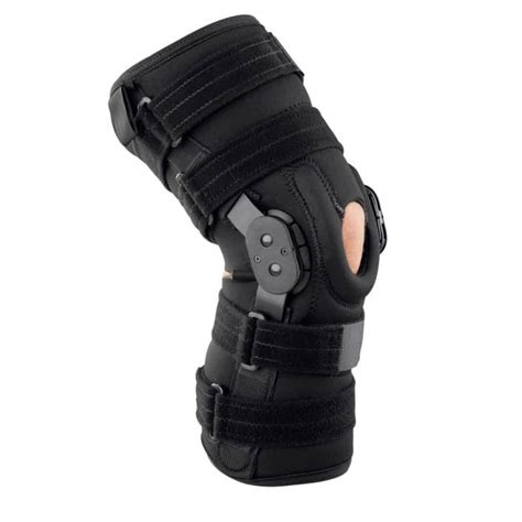 Roadrunner™ Soft Knee Brace Breg Inc