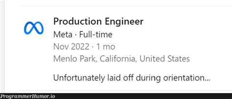 Found A Guy With This Experience Description On Linkedin