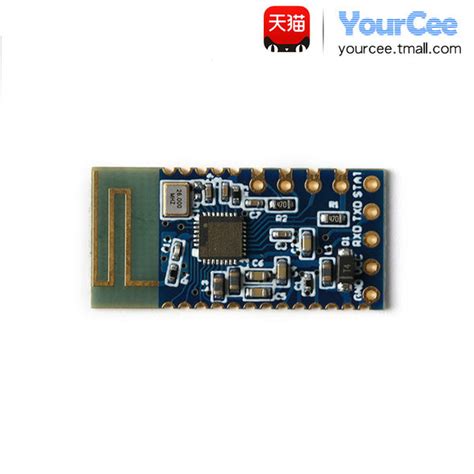 JDY Dual Mode Audio Bluetooth Module BLE Transparent Transmission Your Cee Bluetooth Module