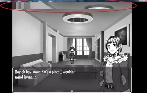 Parallax Mapping Error Rpg Maker Forums