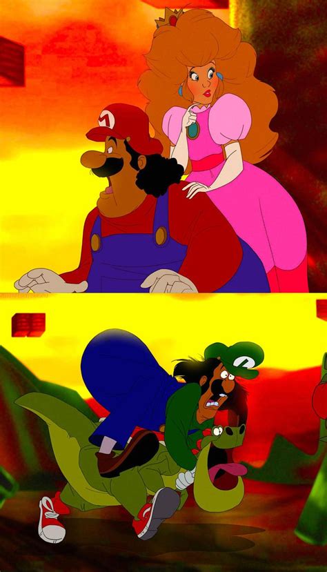 Pin By Soullesswolf On Nintendo Super Mario Art Mario Art Mario Comics