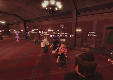 Roblox Ps Ps How To Get Shift Lock Item Level Gaming