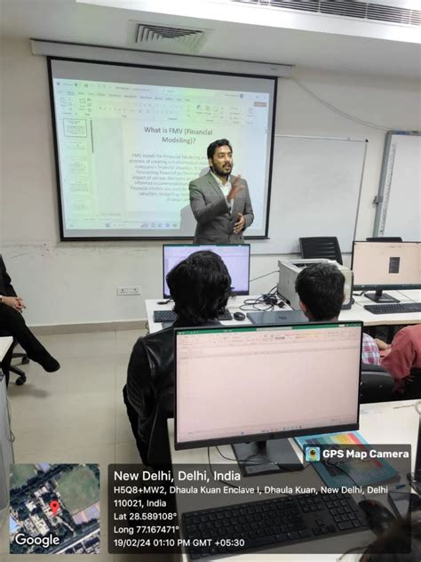 Mohit Agarwal On Linkedin Financialmodelling Valuation Professionaldevelopment