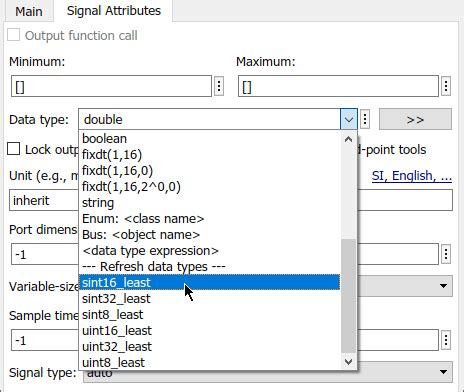 Import Autosar Package Into Adaptive Component Model Matlab Simulink Example