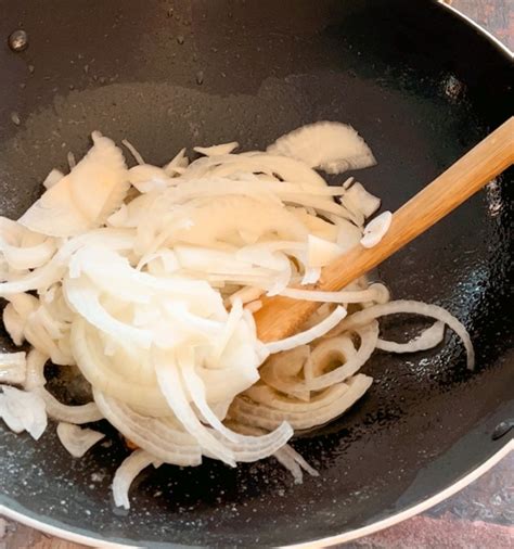 Haluski Fried Cabbage And Noodles Most Delicious Life Sharing