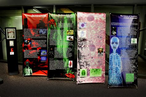 Introduction The Science Of Zombies Som Library At University Of South Carolina School Of