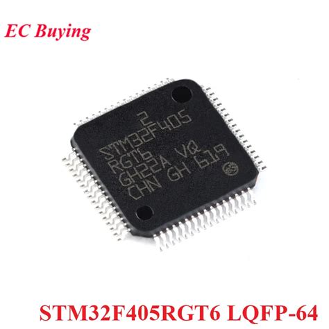 Stm32f405 Microcontroller Pinout Datasheet Equivalent 53 Off