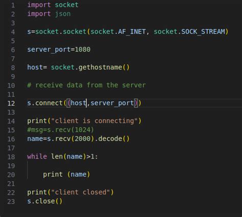 Does Depthai Pipeline Have Conflict With Creating Socket Server In Python Luxonis Forum