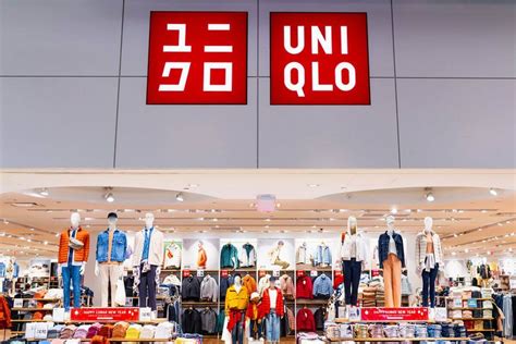 Uniqlo Living World Alam Sutera Id