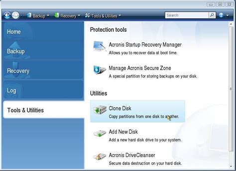 Easily Clone HDD To SSD Using Acronis True Image Tutorial