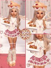 Squid Game Guard Dti Outfit