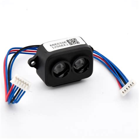 tf luna lidar ranging sensor elektronica voor jou