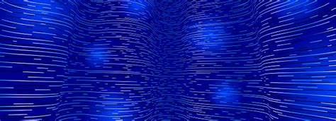 빅 데이터 흐름 기술 및 과학 벡터 배경 라인 전자 및 디지털 스타일이 있는 기술 추상화3d 차원 관점 추상적 일러스트레이션 3차원 형태에 대한 스톡 벡터 아트 및 기타