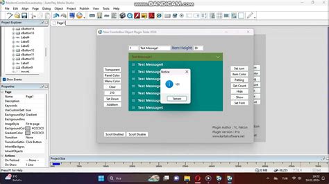 Modern Combobox Object Plugin Youtube