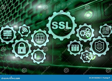 Ssl Secure Sockets Layer Concept Cryptographic Protocols Provide
