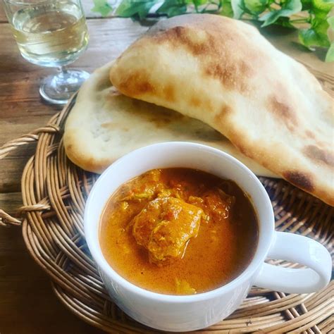 圧力鍋で作るチキンカレー ほりえさちこオフィシャルブログ「からだと心に美味しいレシピ」powered By Ameba
