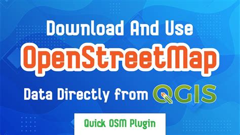 how to install osm plugin in qgis at scott sommer blog