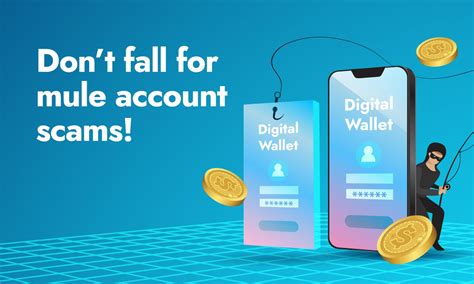 How To Avoid Falling For Mule Account Scams Bigpay