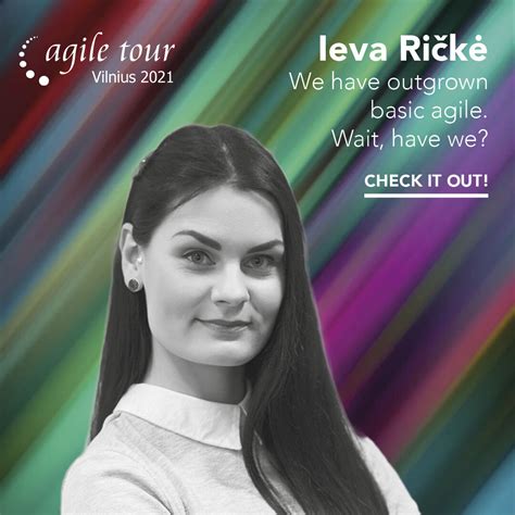 Agile Lietuva On Linkedin Agiletourvilnius Agilelietuva Agiletour