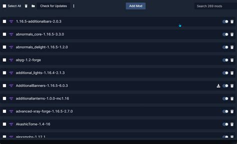 add option to sort for updates only · issue 1107 · gorilla devs gdlauncher · github