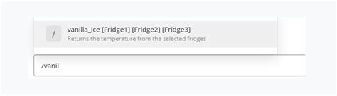 Mattermost Integrations Requesting Data With Slash Commands Mattermost