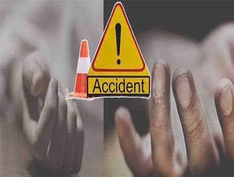 Hyderabad 2 Died And 1 Injured In A Road Accident Hydnow
