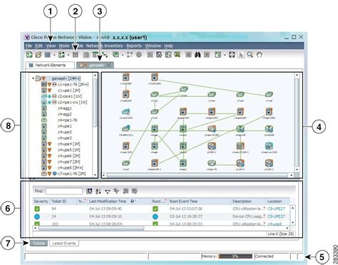 Cisco Prime Network Quick Start Guide 42 Cisco