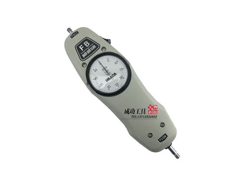 正品日本依梦达imada指针推拉力计fb 100n 200n 300n 500n 阿里巴巴
