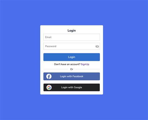 Github Fbladimirauth Firebase App Functional Login And Registration