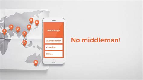 Prototype Blockchain Electric Vehicle Charging And Billing System By