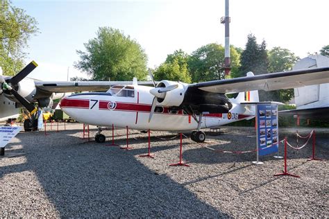 Vzw Dakota Documentation Center Of 15 Wing Aviationmuseum