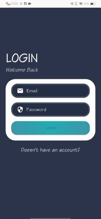 Ankit Tripathi On Linkedin Hello Everyoneim Here To Share My Task Of Internship As Android App