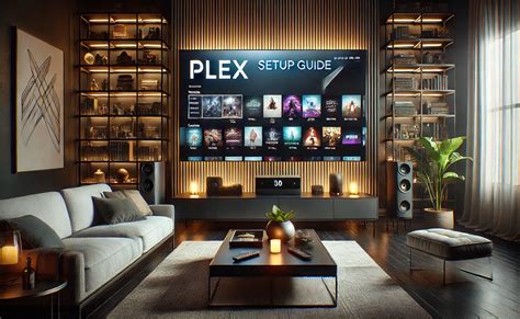 How To Set Up Iptv Streaming With Plex A Step By Step Guide