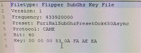 Sub Ghz Incorrect Range For Ie Ireland · Issue 2312 · Flipperdevicesflipperzero Firmware