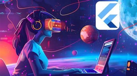 Udemy Coupon Flutter Rest API BootCamp Build Real World Apps