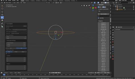 Greyed Out Options When Adding Objects Technical Support Blender