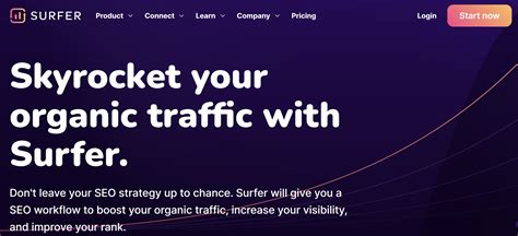 17 Ai Seo Tools And How To Use Ai In 2023 New Data