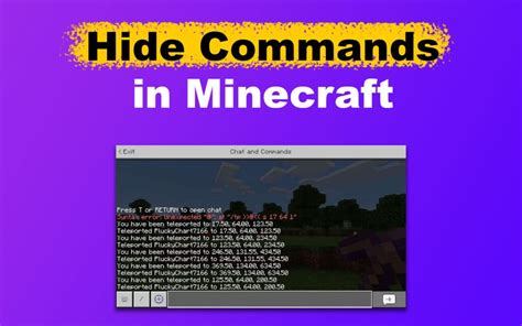 9 Fun Commands For Minecraft How To Execute Them Alvaro Trigos Blog