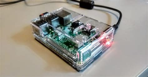 Build A MHz Radio Chat Device With The Raspberry Pi The SWLing Post