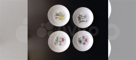 Посуда костяной фарфор Royal Worcester купить в Санкт-Петербурге с ...