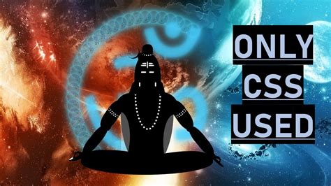 Css Animation Effects Html And Css Only Animation Creative Css