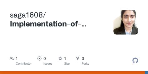 GitHub Saga1608 Implementation Of Faster RCNN Using EfficientNet For