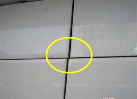 驗收瓷磚時發現有問題，想讓師傅翻工，他還嫌我囉嗦！ 每日頭條
