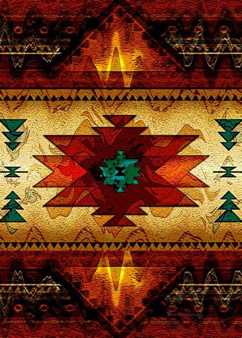 Native American Patterns Wallpapers Top Free Native American Patterns Backgrounds