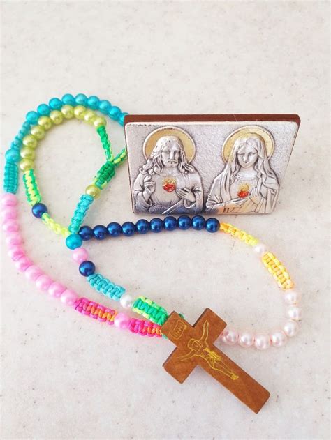 Розарий миссионерский