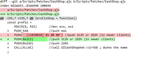Bug Enforce 0 C In Cash Shop · Issue 115 · Neo Mindwarp · Github
