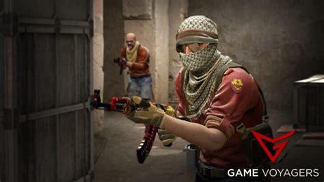 How To Bind Jump To Scroll In CS GO Game Voyagers