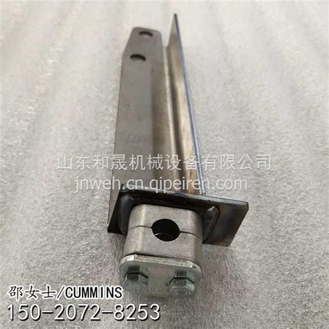 柳工SGE240电传动矿车3641506管支架36416163641506图片高清大图 汽配人网