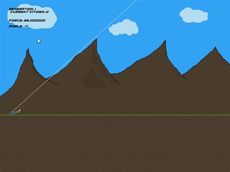 Artillery Genetic Algorithm Album On Imgur