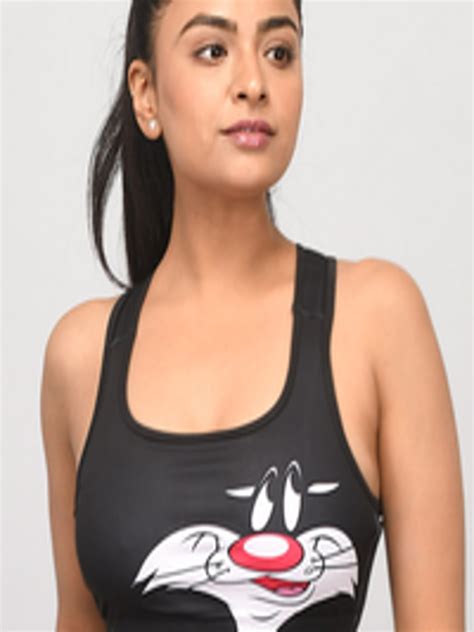 Buy Athlizur Non Wired Removable Padding Bra Bra For Women 21028842